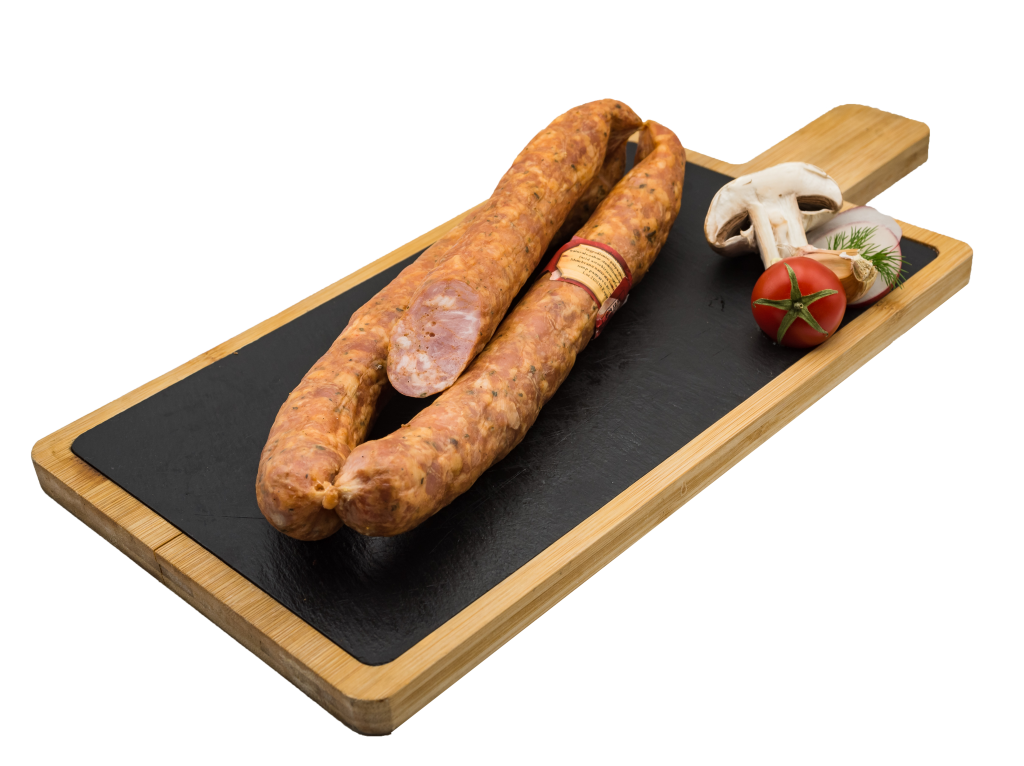 SALAMURI / CARNATI – Carmangeria Medieval