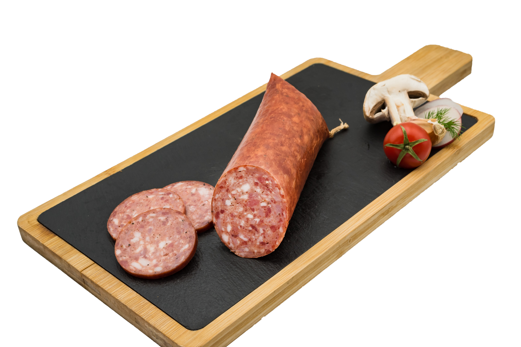 SALAMURI / CARNATI – Carmangeria Medieval